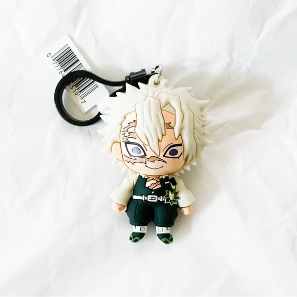 Monogram | Accessories | Monogram Anime Demon Slayer Series 2 Sanemi ...